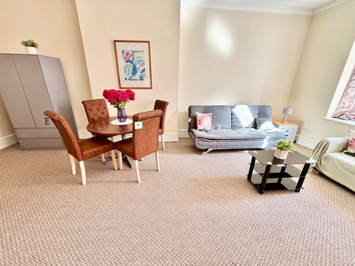 Large 4br Flat By British Museum | 1076 Sq Ft - ブルームズベリー