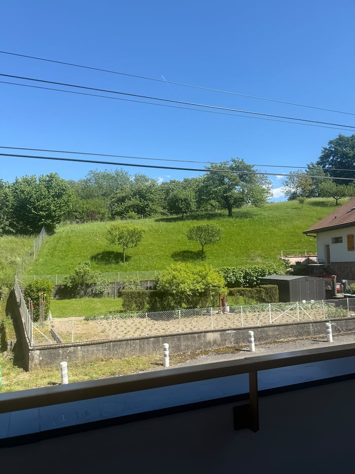 Appartement - La Ravoire