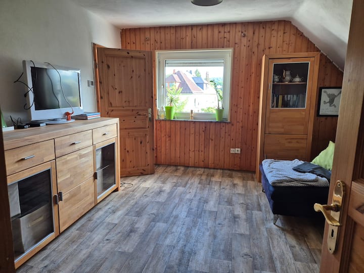 Gästezimmer Zentral Gelegen - Limburg an der Lahn