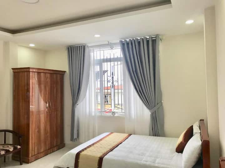 Ks View Tuyệt đẹP Và Nệm Xịn - Thai Binh