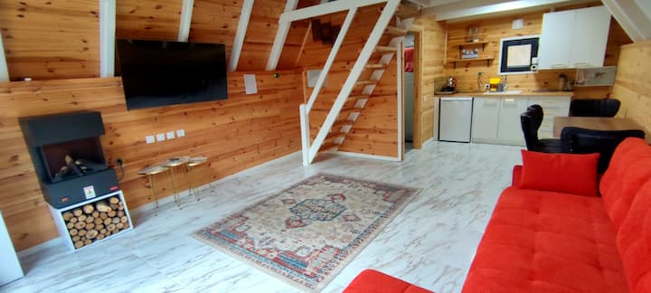 Seray Bungalow's - Sare - Kocaeli