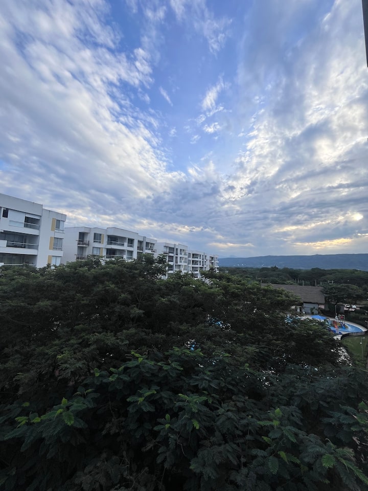 Apartamento Ricaurte - Ricaurte