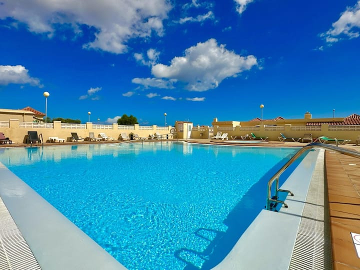 Madre Mia House Vista Golf - Fuerteventura