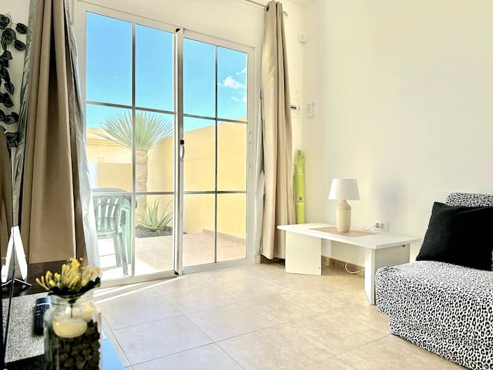Madre Mia House Vista Golf - Caleta de Fuste