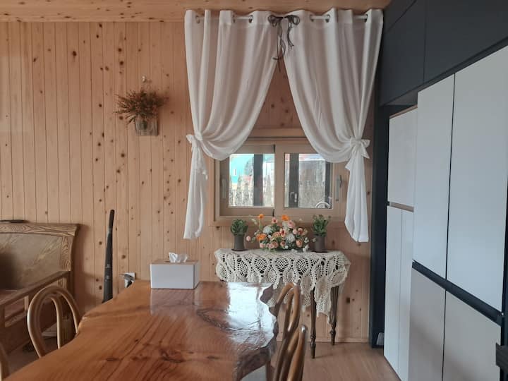 스테이 대정호수 - 목천읍