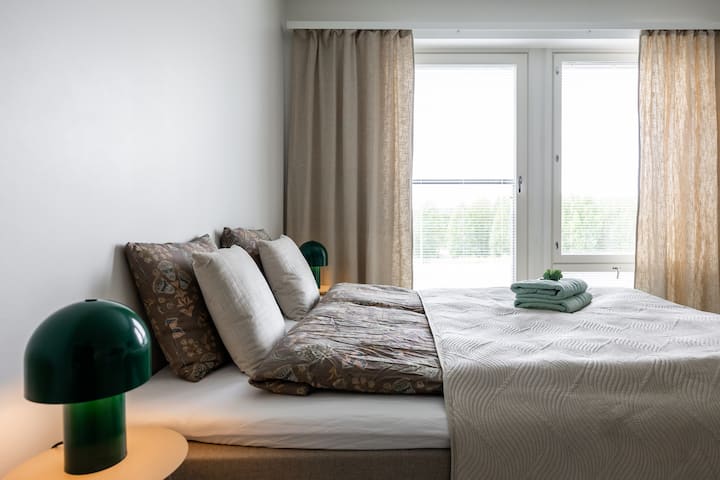 Lapinkansa Suite, Wi-fi - Rovaniemi