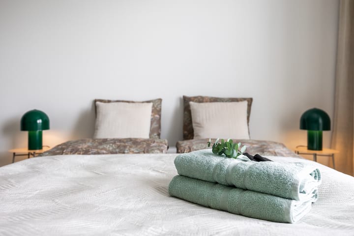 Lapinkansa Suite, Wi-fi - Rovaniemi