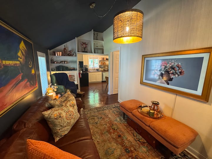Main St Hideaway W/ Canal Access - New Hope, PA
