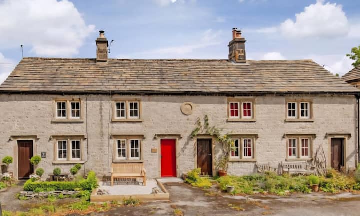 Peaceful Peak District Cottage - Bakewell