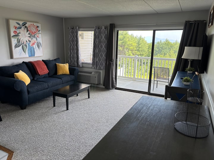 Lakeview Retreat For The Whole Family - Laconia, NH