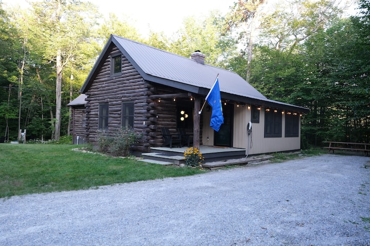 Alpenglow Cabin - Manchester, VT