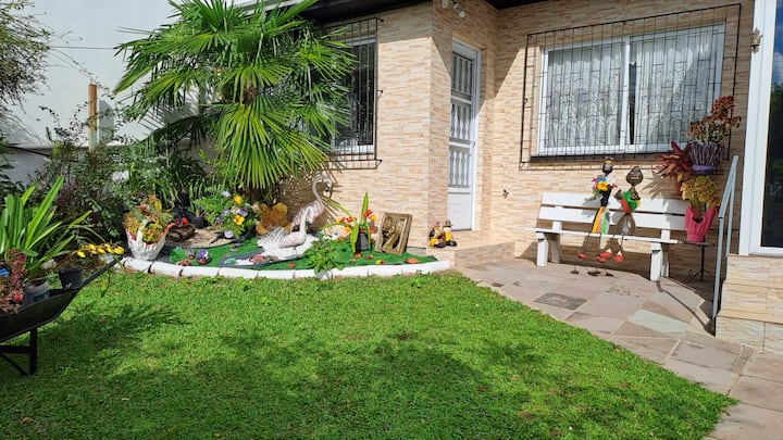 Casa Da Artesã - Farroupilha