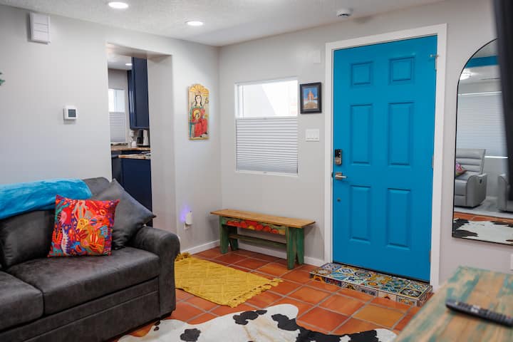 Casa De Ponce - Albuquerque