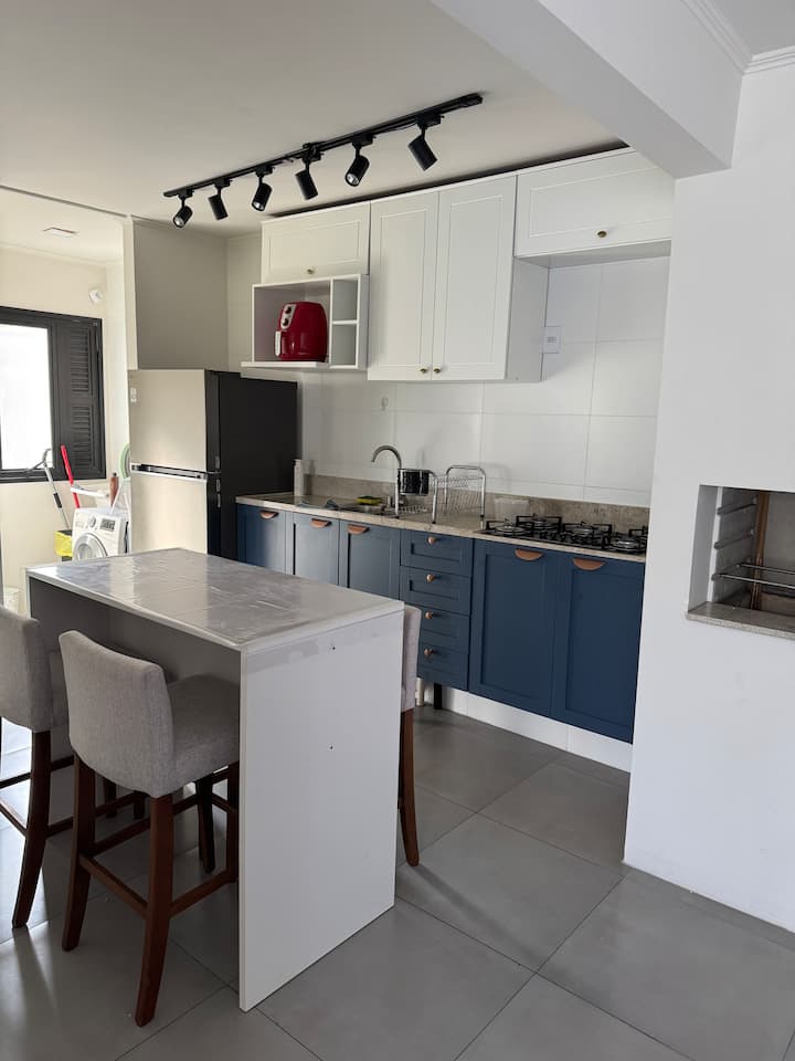 Apartamento Próximo Dom Joaquim - Pelotas