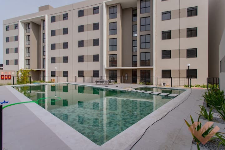 Apartamento Próximo Dom Joaquim - Pelotas