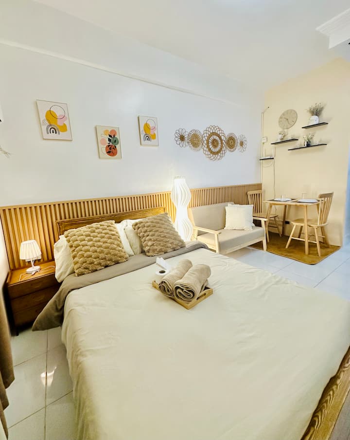 Azon Staycation 2 - Antipolo