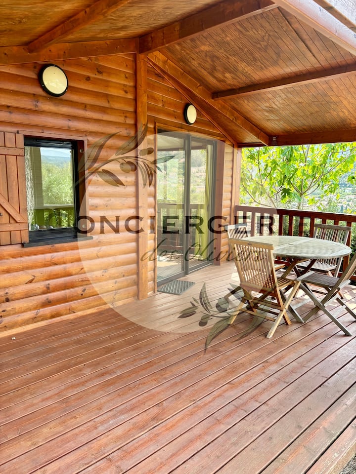 Cottage - Solliès-toucas - Solliès-Pont