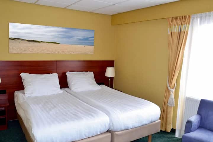 Bergen Family Fun | Nature, Dunes & Beach Escape - Egmond aan Zee