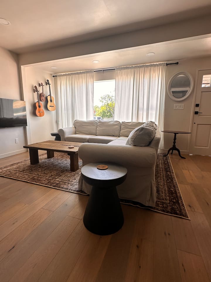 Bespoke Cottage Near Lax/sofi - Los Angeles, CA