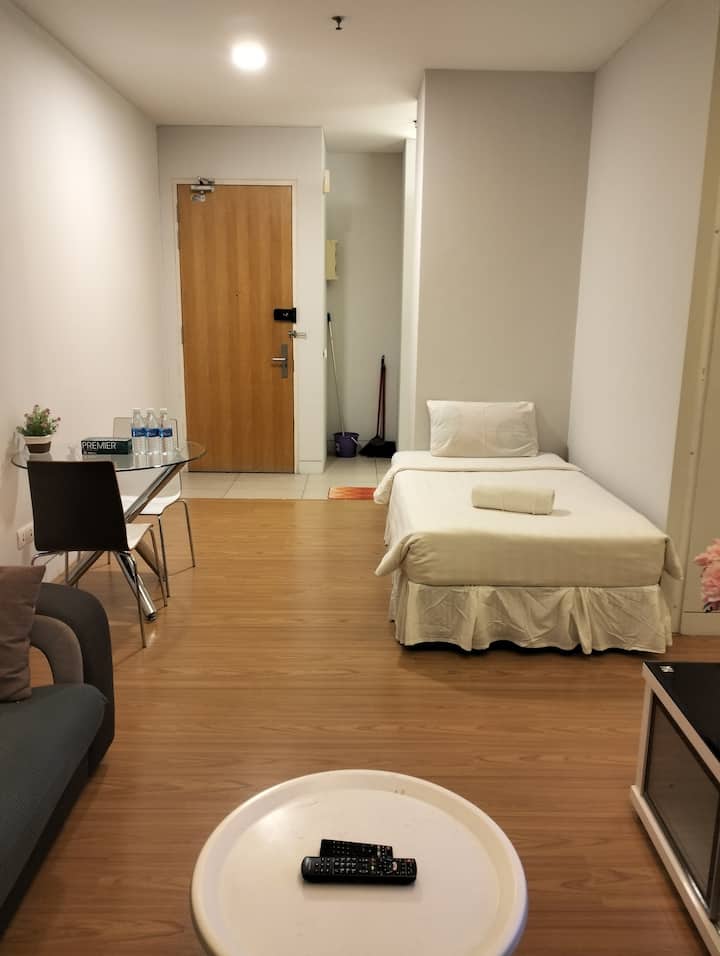 #2-swiss Garden Residences 1r2b, Bukit Bintang Kl - Kuala Lumpur