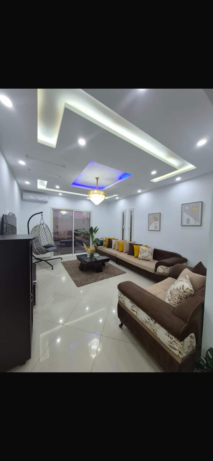 Villa Lamys Djerba Houmt Souk à 5 Minute Du Centre - Djerba