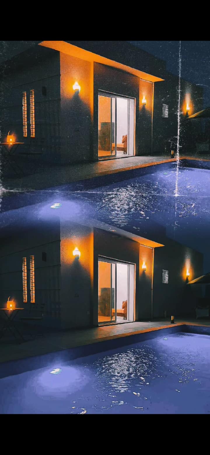 Villa Lamys Djerba Houmt Souk à 5 Minute Du Centre - Djerba