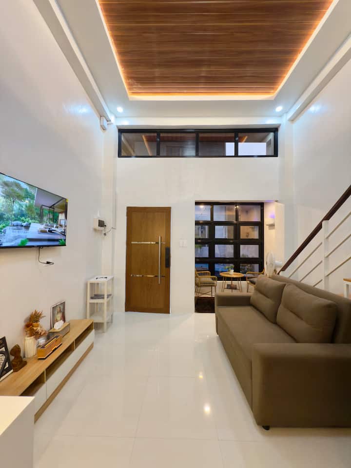 Richville: An Exclusive, Luxury Tiny Home In Albay - Legazpi City