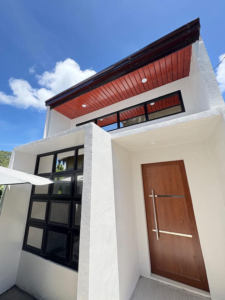 Richville: An Exclusive, Luxury Tiny Home In Albay - Legazpi City