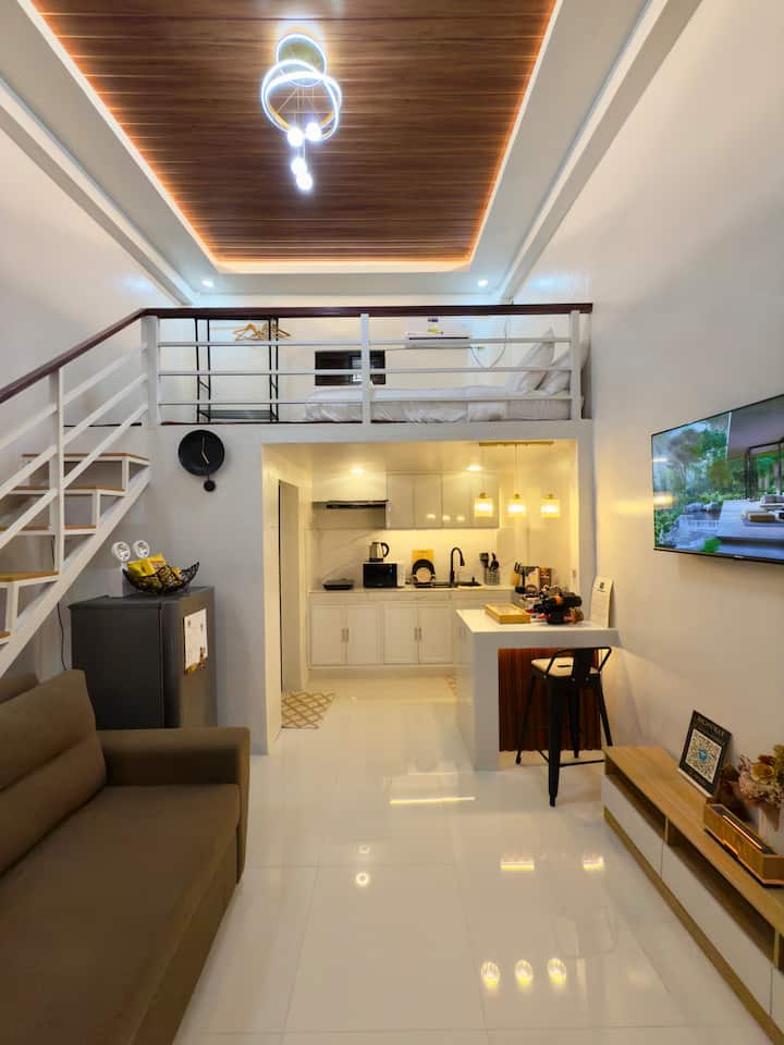 Richville: An Exclusive, Luxury Tiny Home In Albay - 