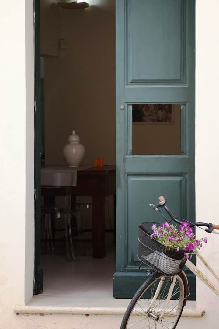 Suite San Giuseppe - Nardò