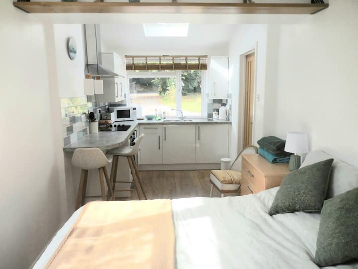 The Annexe, Kingston Near Lewes - 布賴頓碼頭