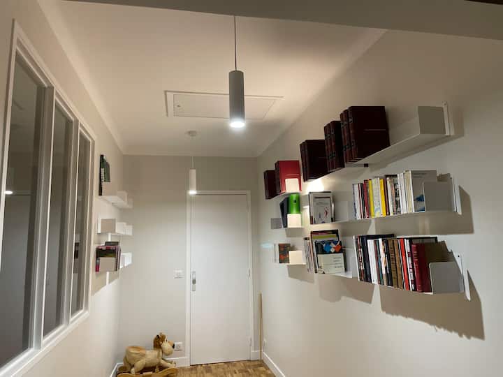 Plages Et Centre-ville à Pied - Ciboure