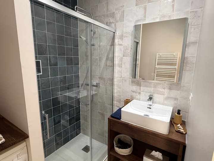 Villa Mar Y Sol - Bord De Mer «&nbsp;Calanque&nbsp;» - Fos-sur-Mer