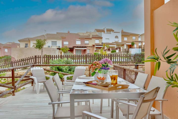 Villa Smile | Casa Boutique Zahara De Los Atunes - Zahara de los Atunes