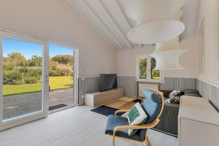 Villa Oasi - Forte dei Marmi