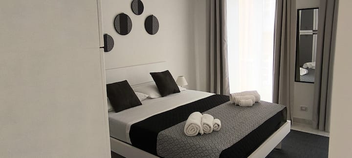 Little Button House [Marina] - Cagliari