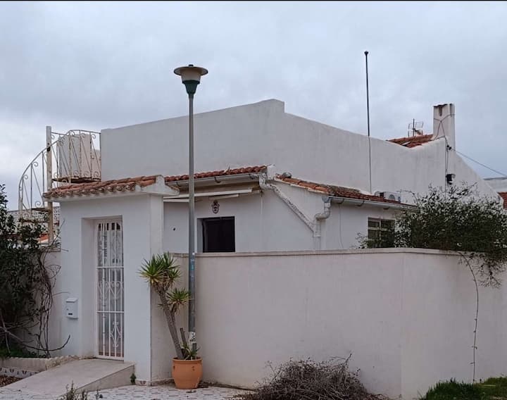 Maison 3 Chambres  Torrevieja - San Miguel de Salinas