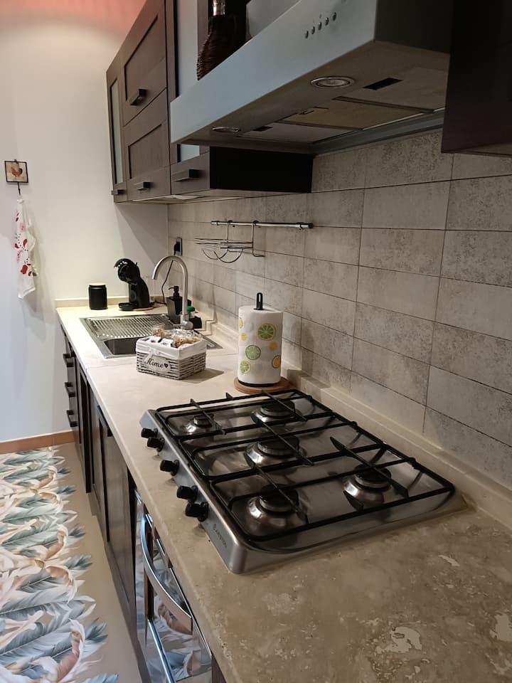 Casacailocca - Urbino