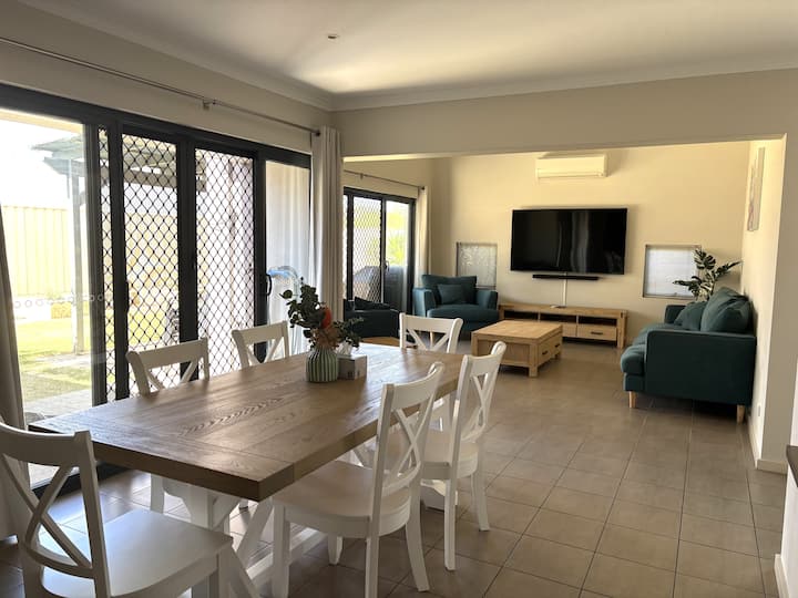 Cozy On Chapman - Geraldton