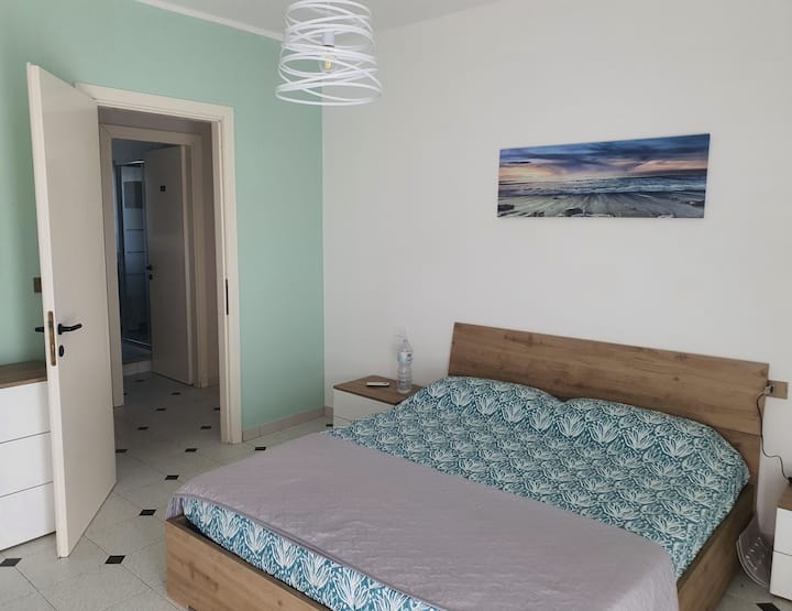 Quadrivano In Loc. Flumini - Quartu Sant'Elena