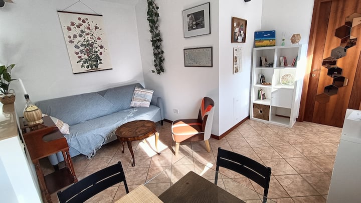 Casa Valerio ~ Ferrara Centro - 菲拉拉