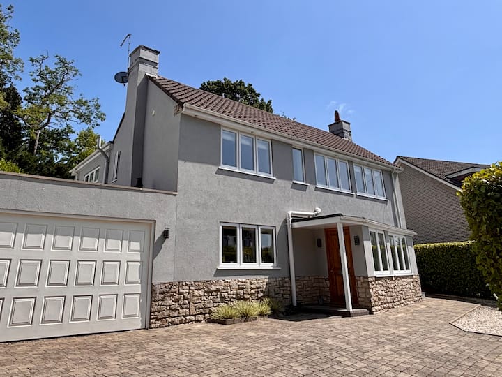 Gorgeous Family Home In Poole Harbour - Poole