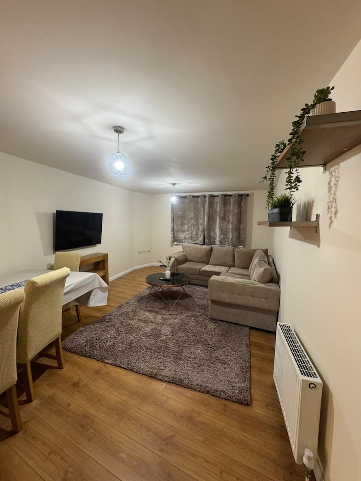 Home For Holiday Makers - Glasgow