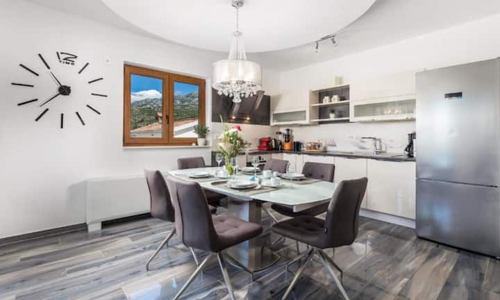Villa Grandioza - Starigrad
