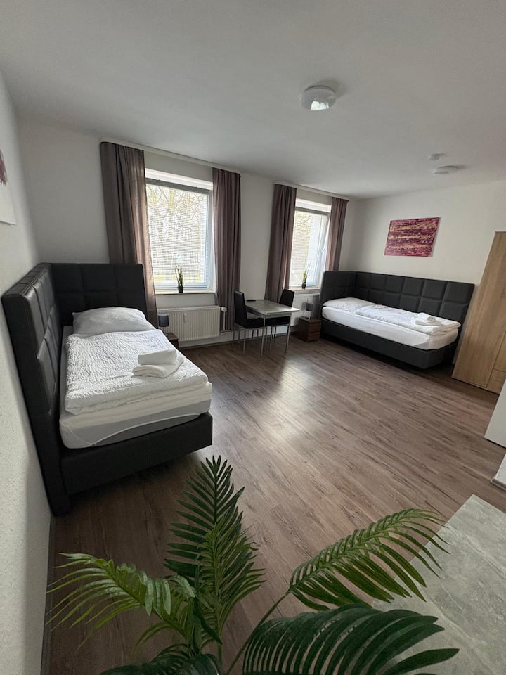 Ferienwohnung Evelyn - Marl