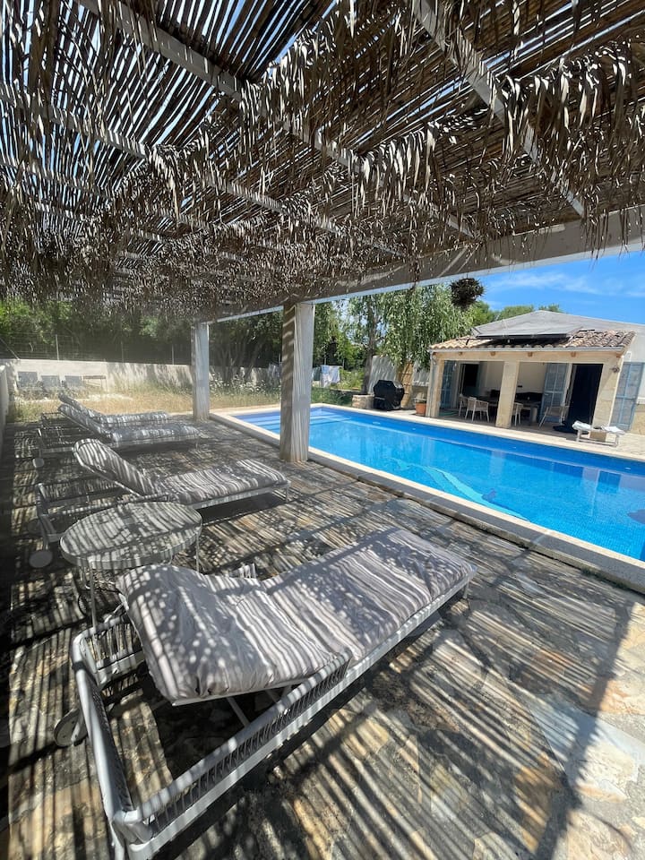 Finca Mirabell - Capdepera