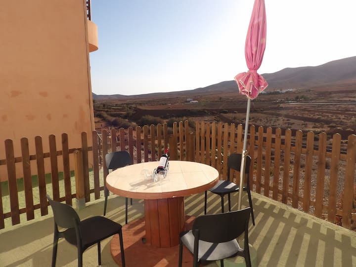 Antigua Apartament|beautiful Mountain Views - Antigua