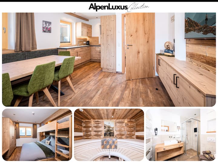 Beim Lois Dorfblick – Alpenluxus Collection - Gerlos