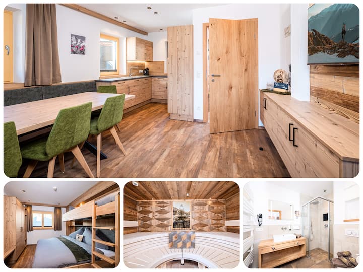 Beim Lois Dorfblick – Alpenluxus Collection - Tyrol