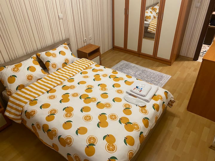 Pirin 7 - Pazardzhik
